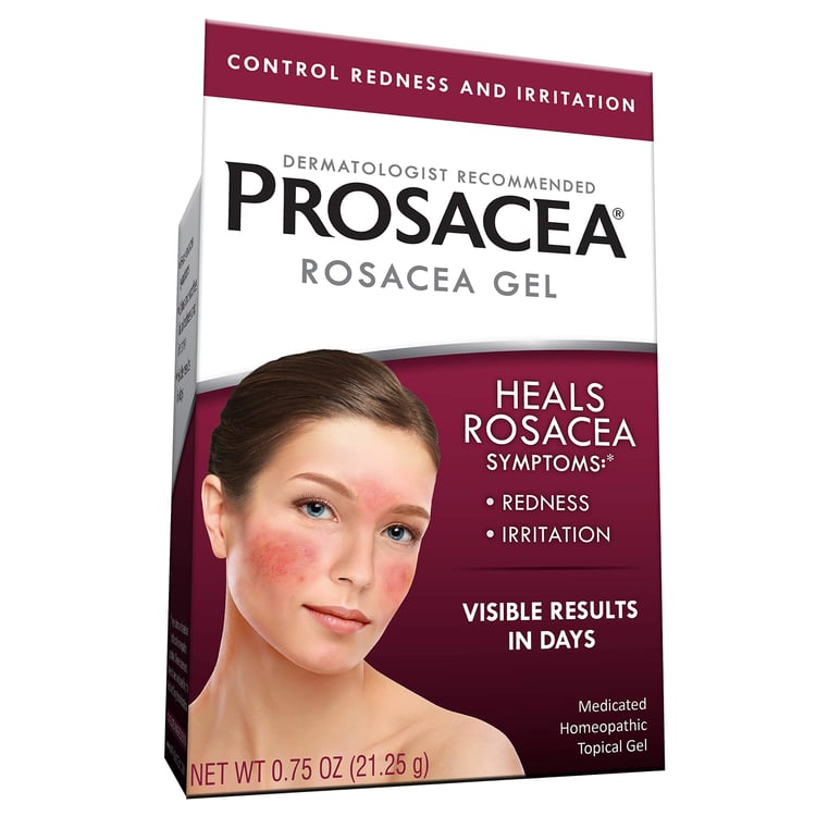 The Ultimate Skincare for Rosacea