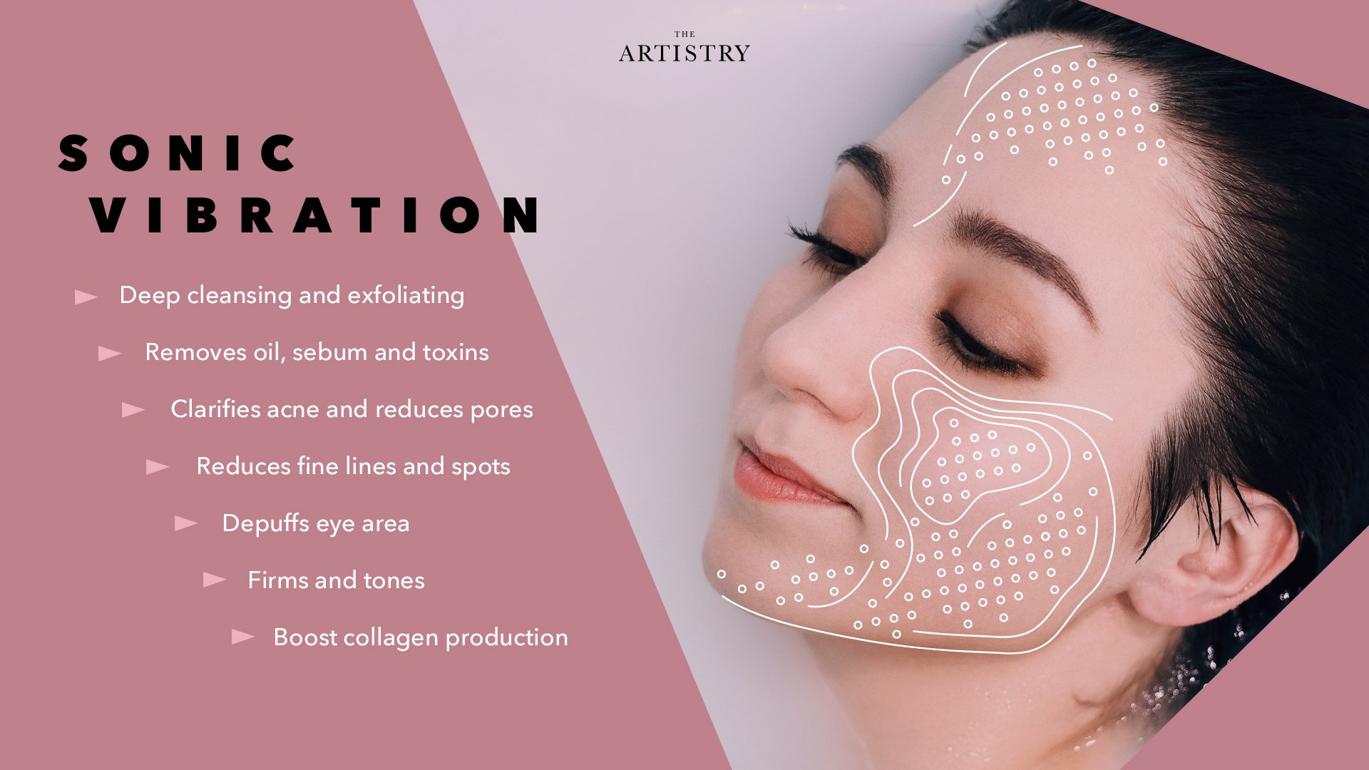 Sonic Vibration – Supercharge Your Cleansing Regime