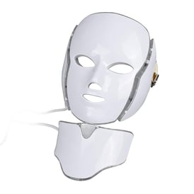 How to Choose the Perfect LED Mask?