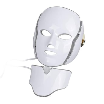 How to Choose the Perfect LED Mask?